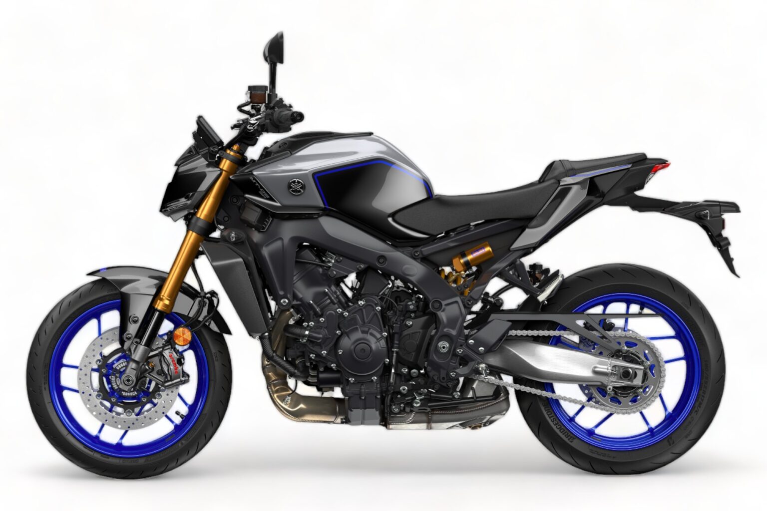 Crouching Tiger: Yamaha MT-09 / FZ-09 Buyer's Guide