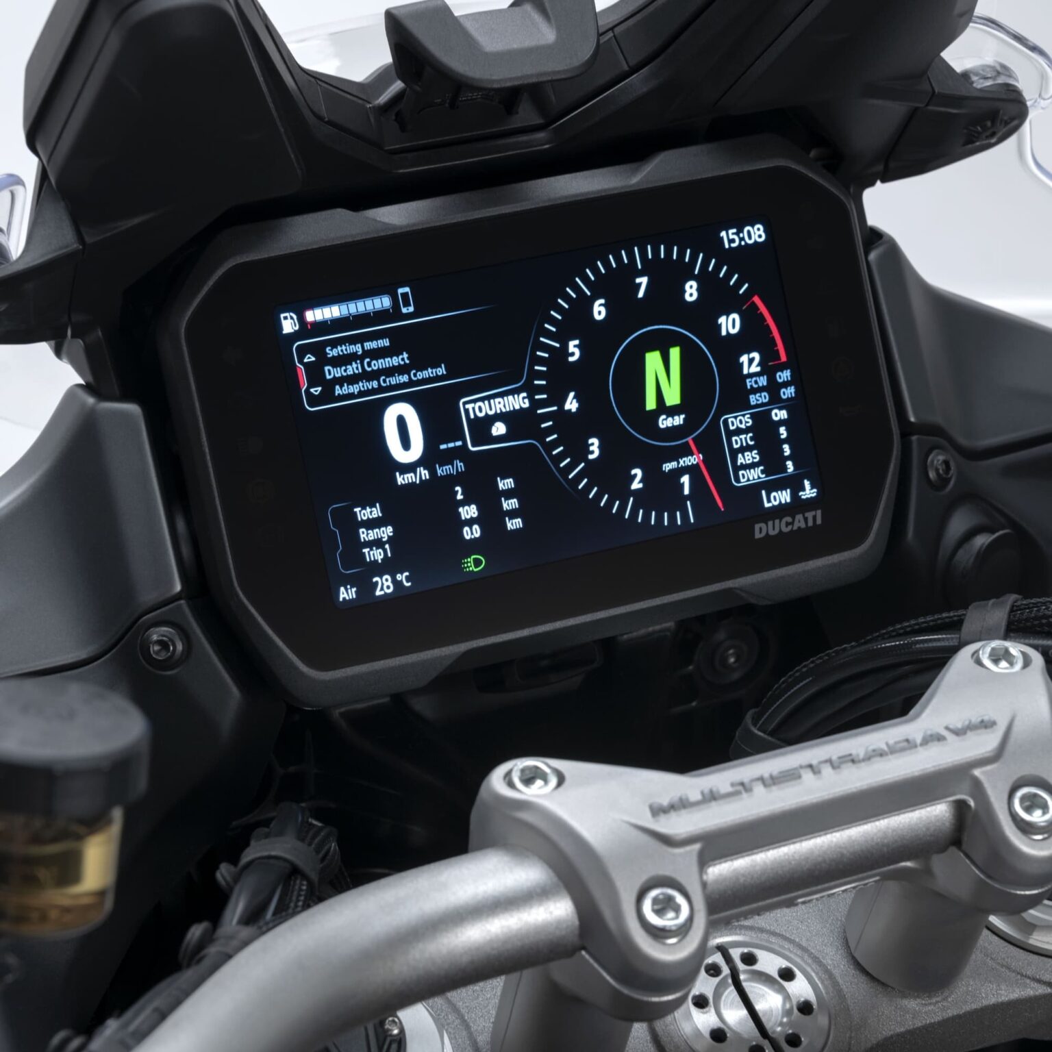 Ducati Multistrada V4 Complete Buyer's Guide (2021-2025)