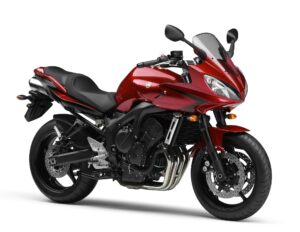 Crouching Tiger: Yamaha MT-09 / FZ-09 Buyer's Guide