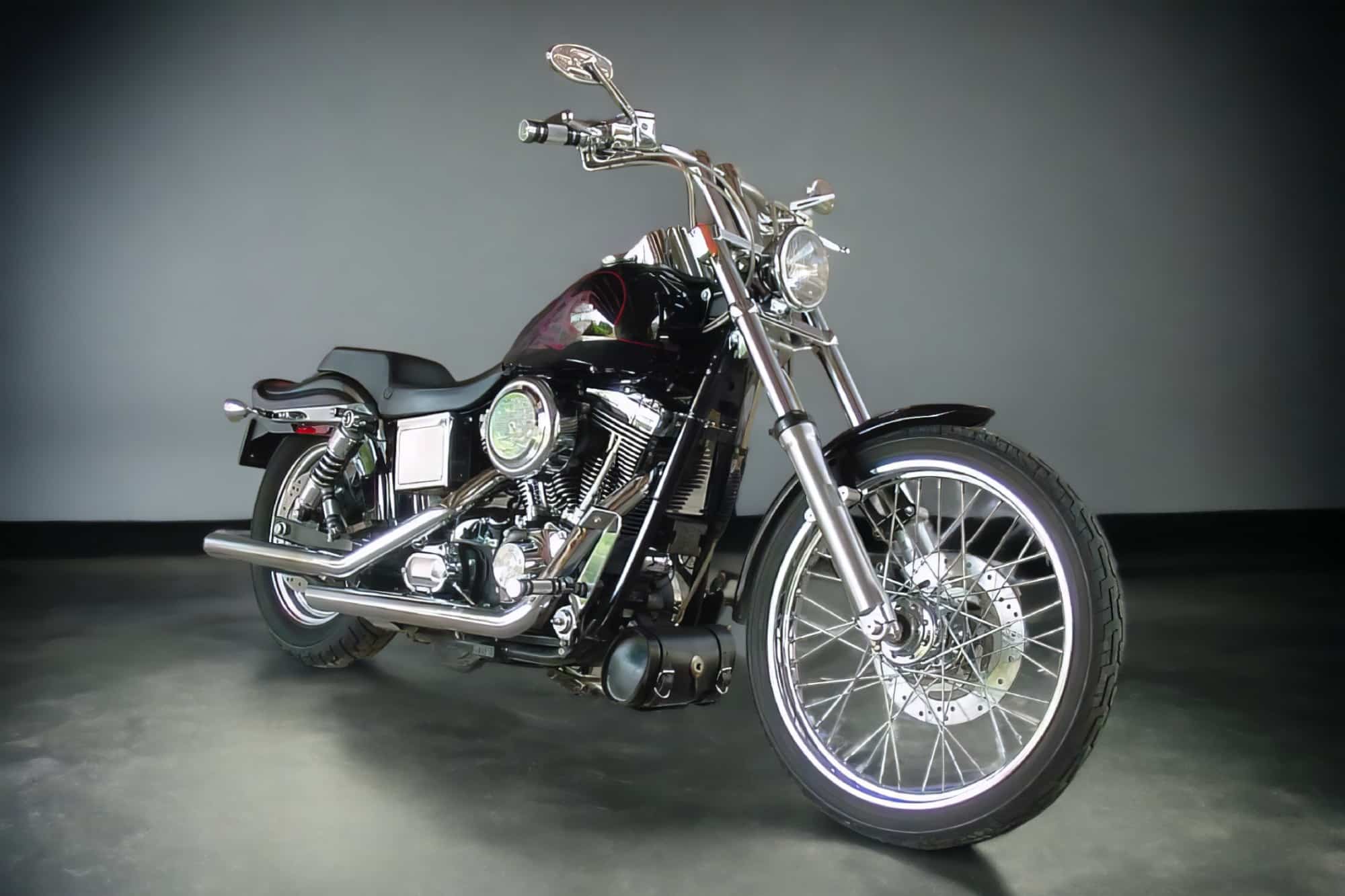 Pit Bull: Harley-Davidson Fat Bob Buyer's Guide (2008+)