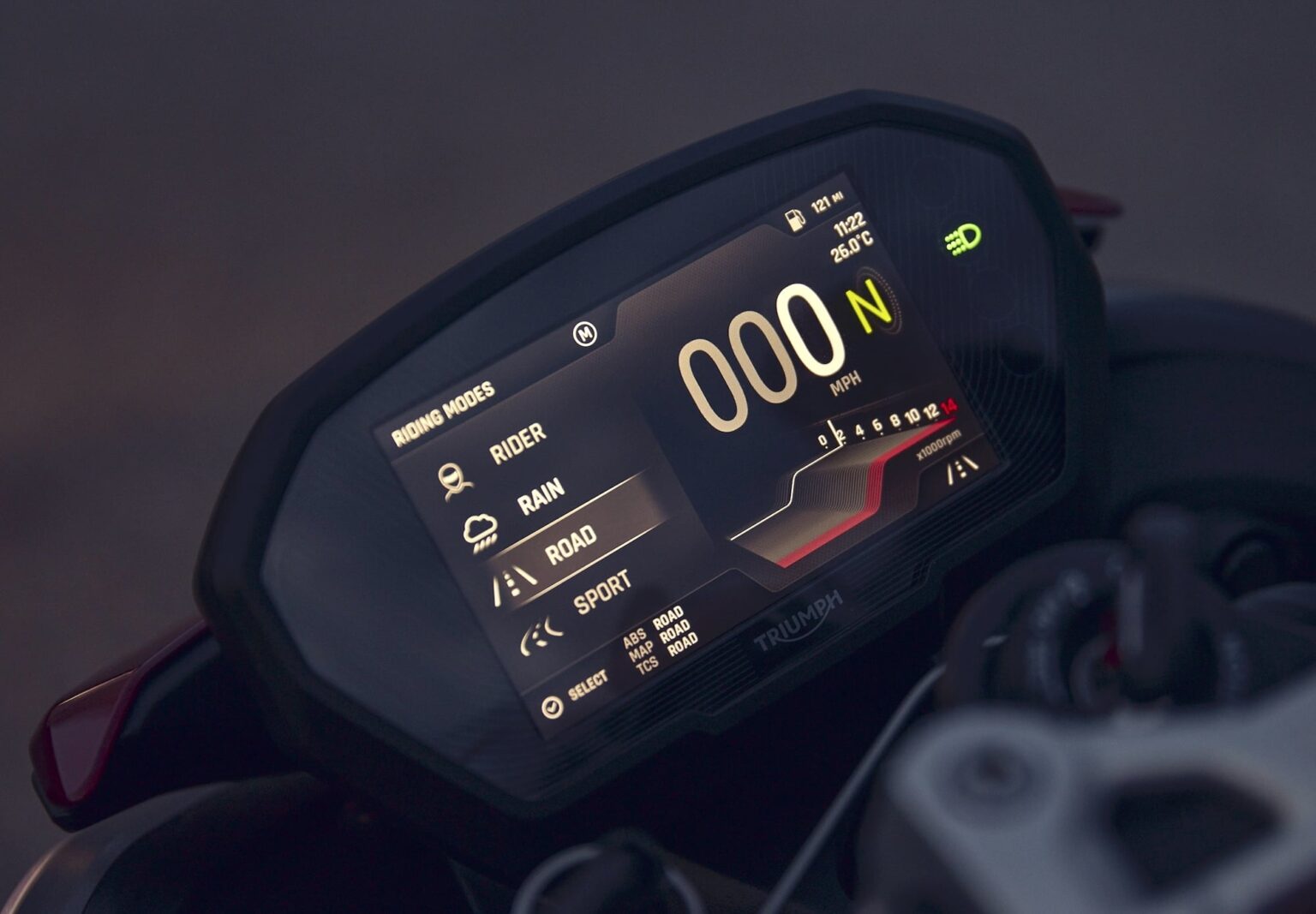 The Triumph Street Triple RS (765): Almost Perfect