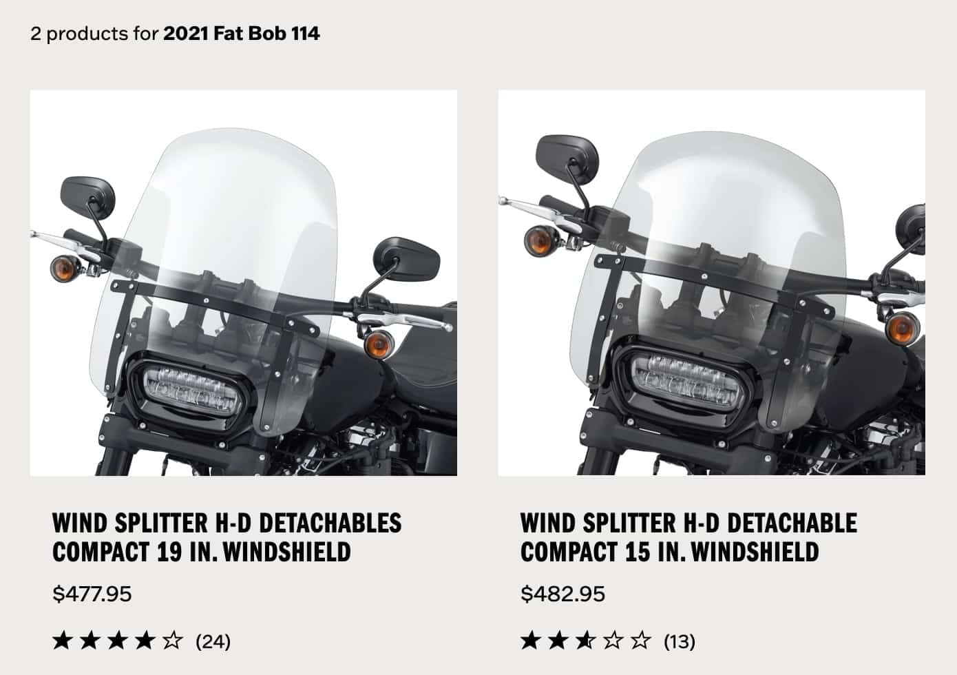 Riding the Fat Bob 114: Untrammelled Joy