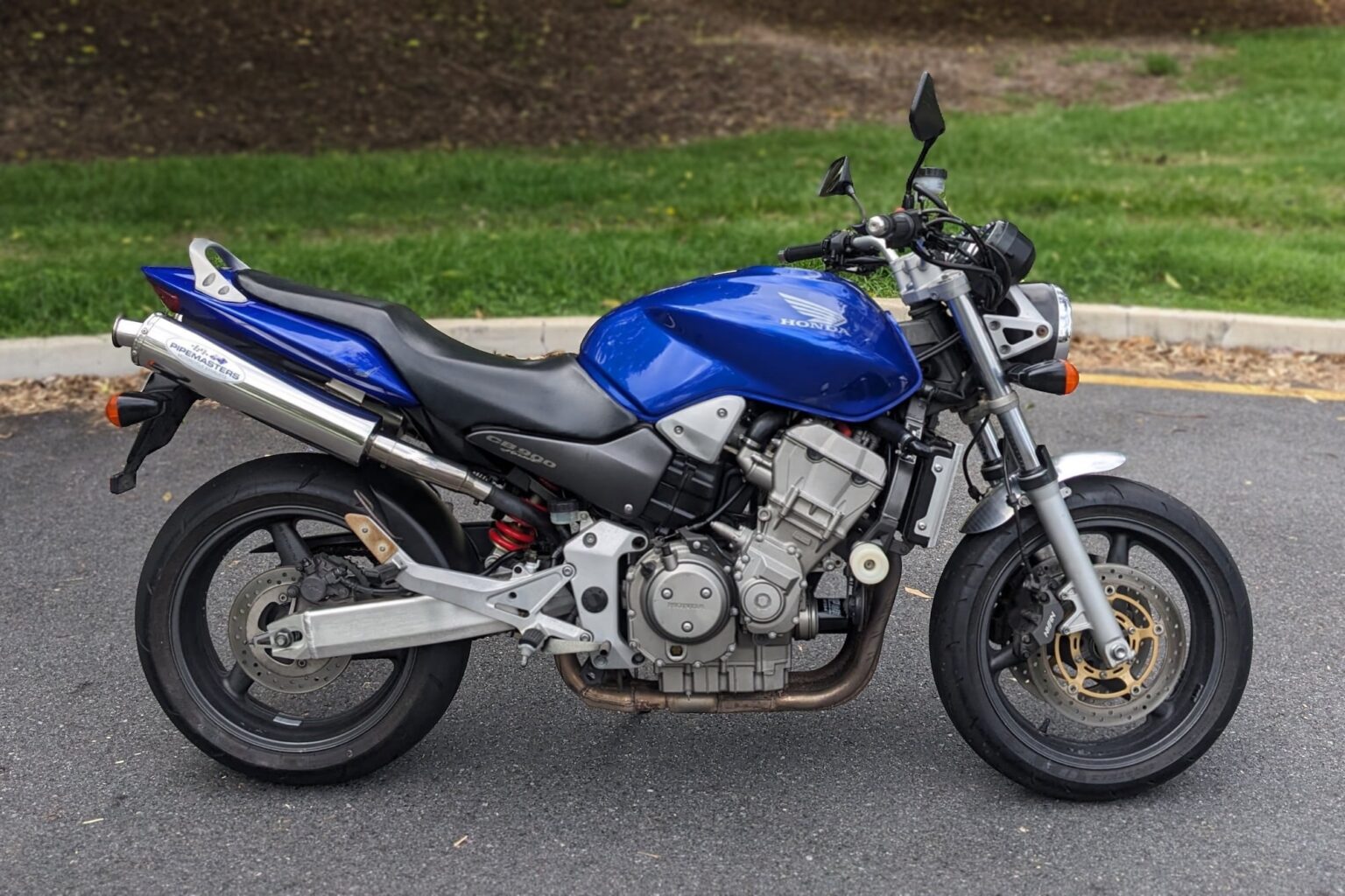 Honda 919 (Hornet 900) — How and Why to Buy (Another) One