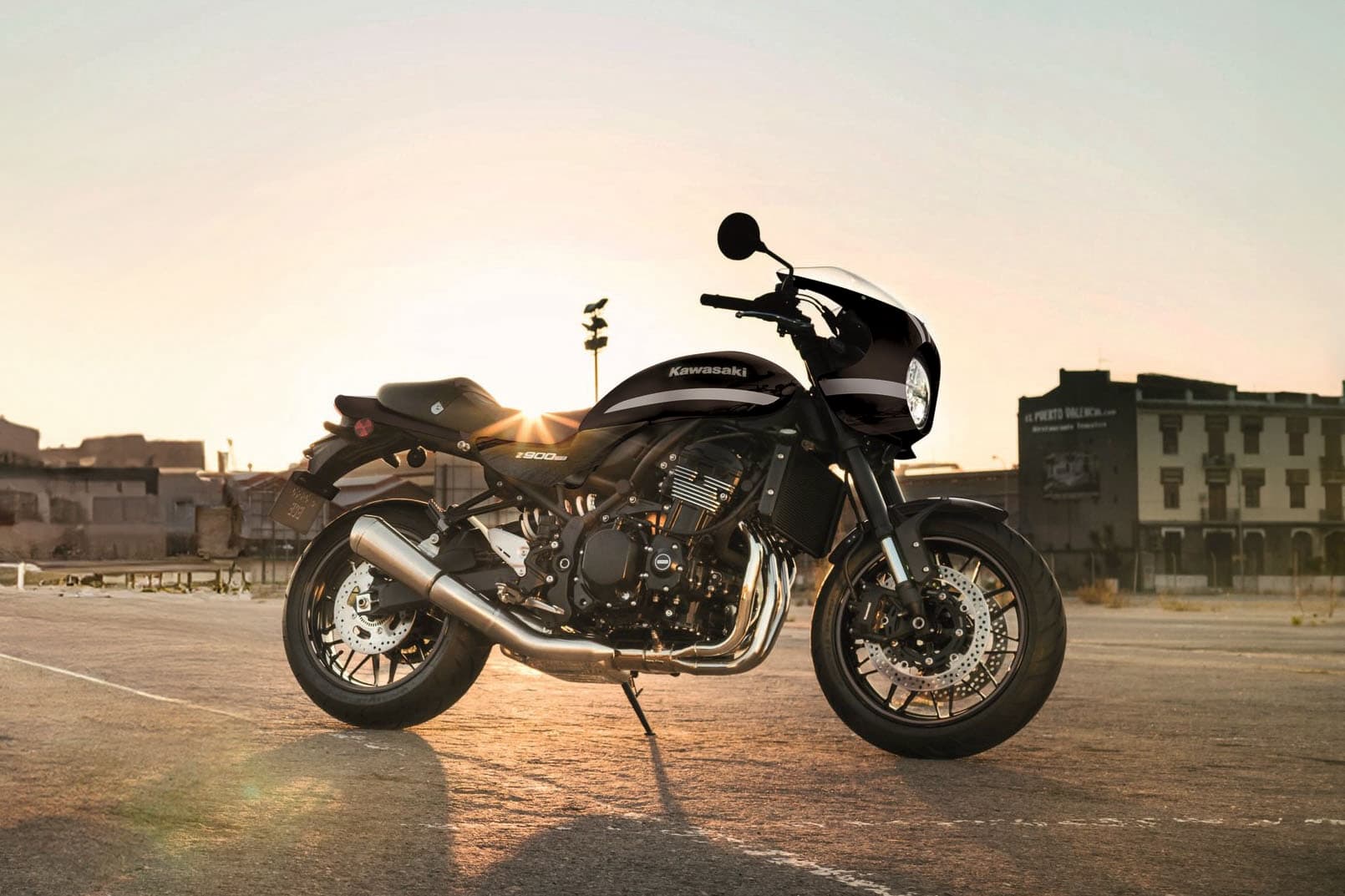 Sure, the Ducati Scrambler CR24I Looks Cool, But...