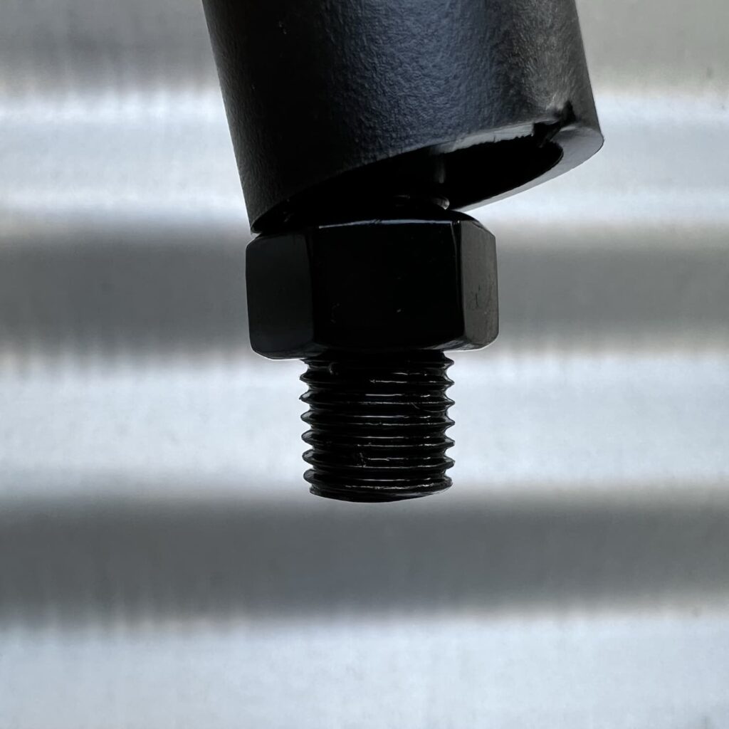 Reverse Threaded Mirrors on Motorcycles Explained - Motofomo