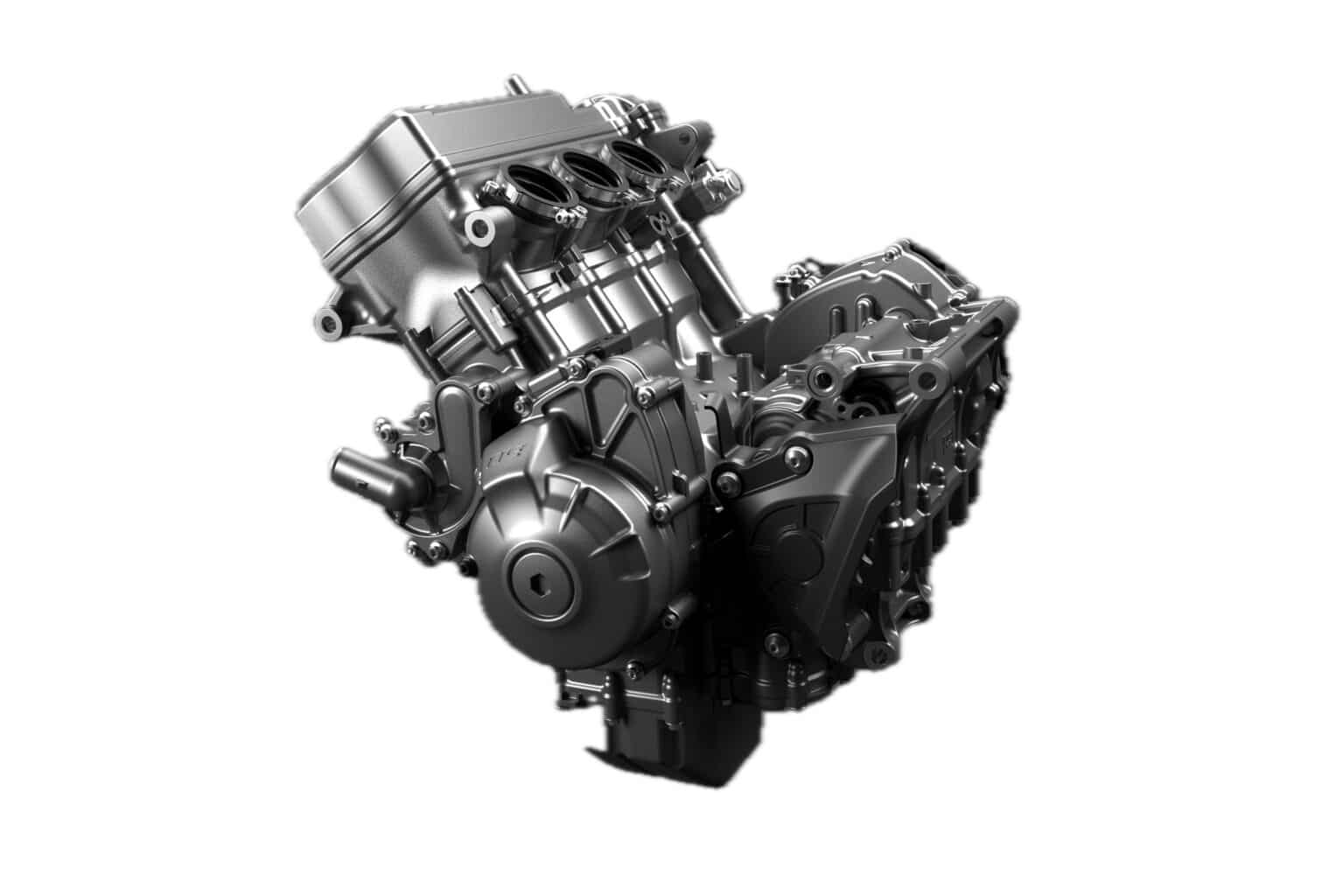 What Makes the Yamaha YZF-R9 Different?